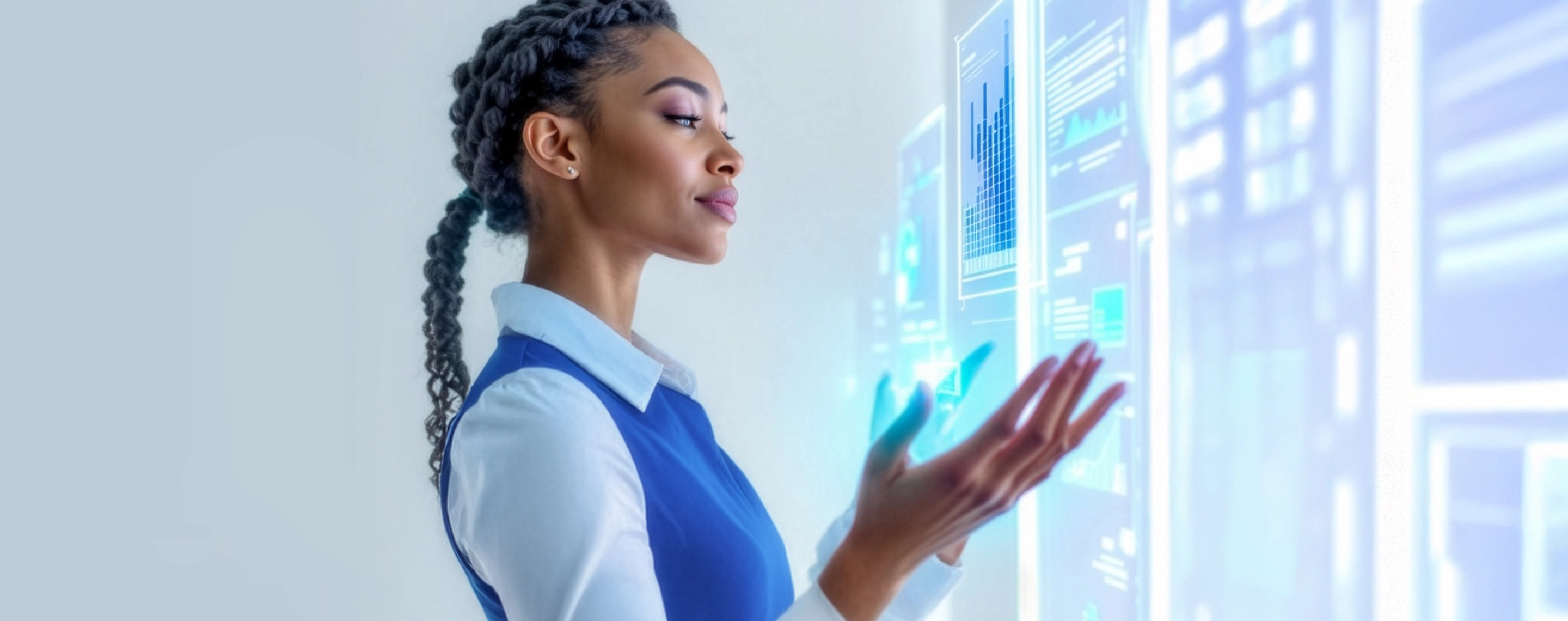 How tech consulting firms can enable AI-driven Strategy | Visionet